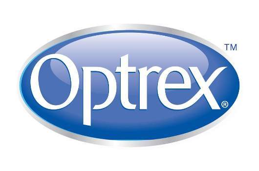 Optrex – British Pharmacare