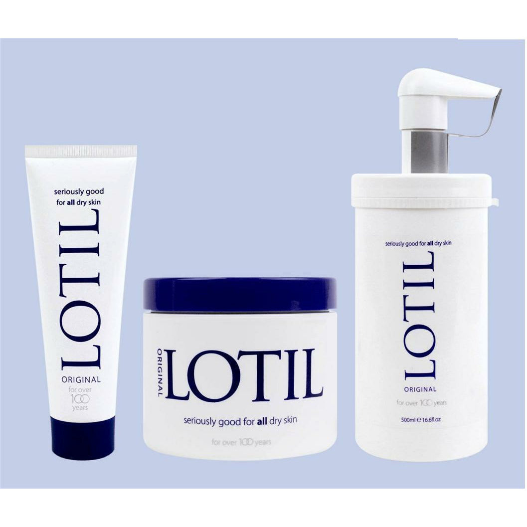 Lotil Cream – British Pharmacare