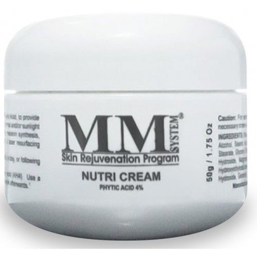 Mene & Moy System Nutri Cream 50g – British Pharmacare