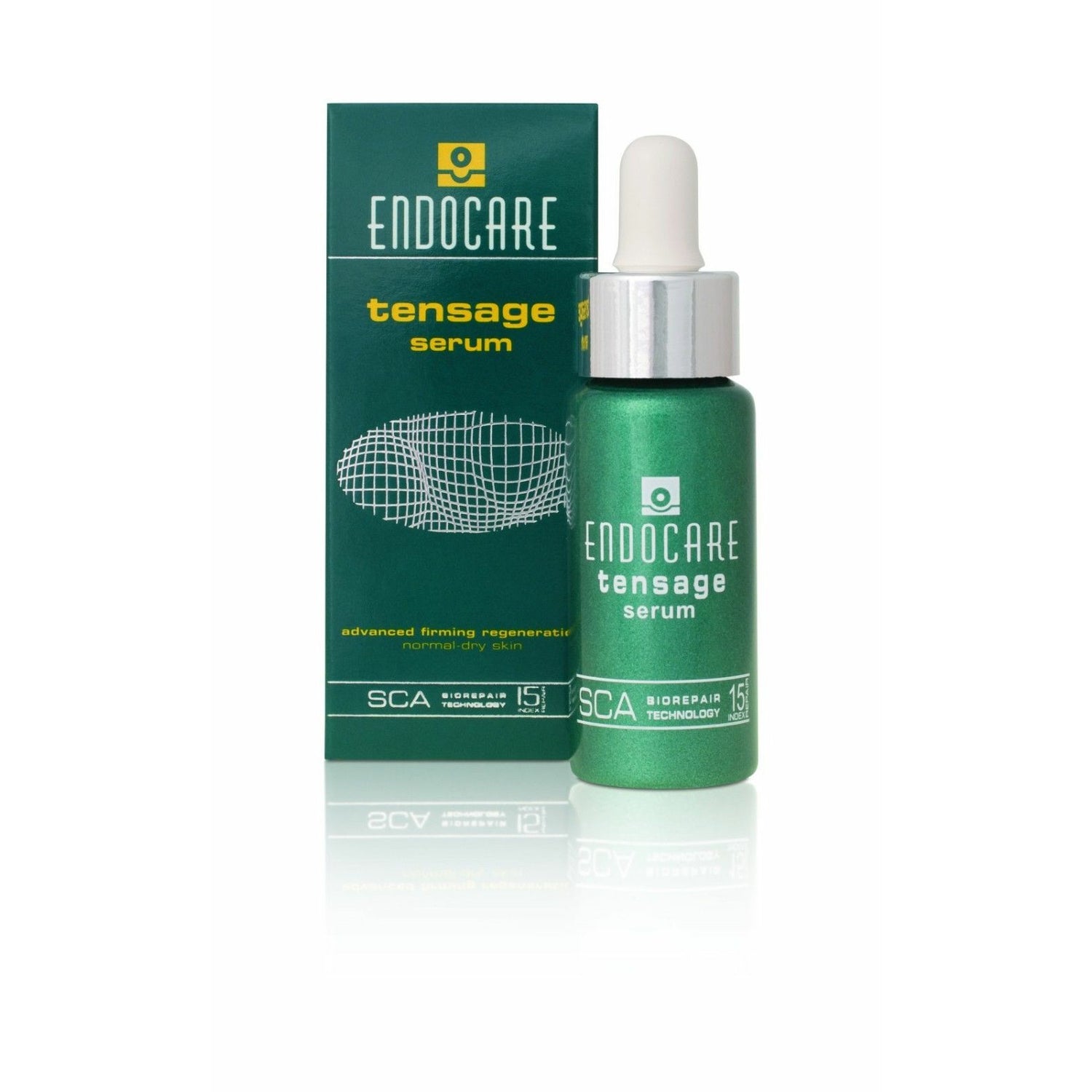 Endocare Tensage Serum 30ml – British Pharmacare